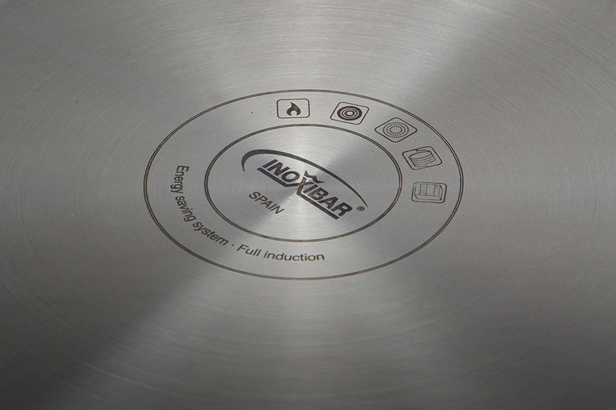 Stainless Steel, Alza, Inoxibar, Granite, Teflon, best cookware